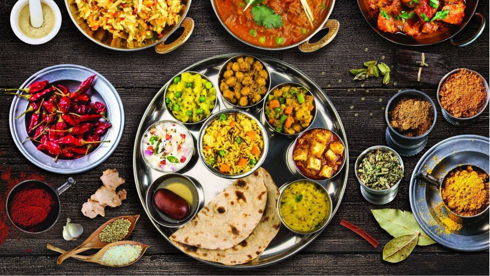 10 Places that Serves Best Kathiyawadi Food in Ahmedabad in 2022